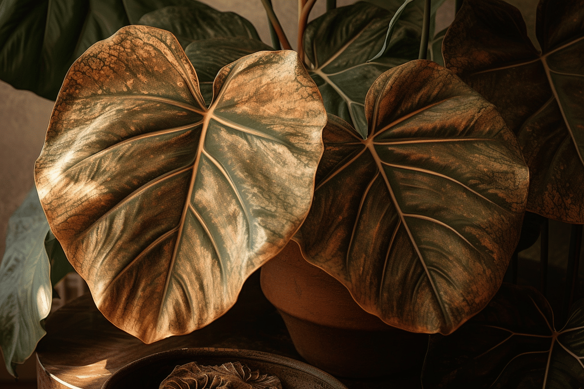 ¿Por qué se marchitan mis plantas de interior? (2023)